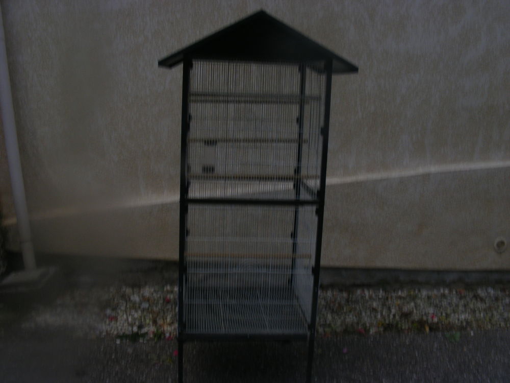 Achetez volier oiseau volier occasion, annonce vente à Baccarat (54 ...