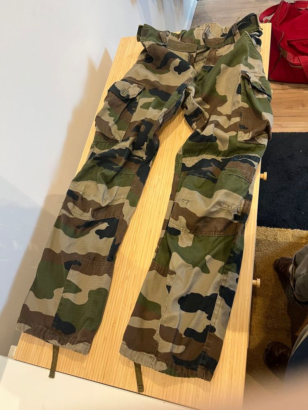 Achetez ensemble f3 210g quasi neuf, annonce vente à Colombes (92 ...