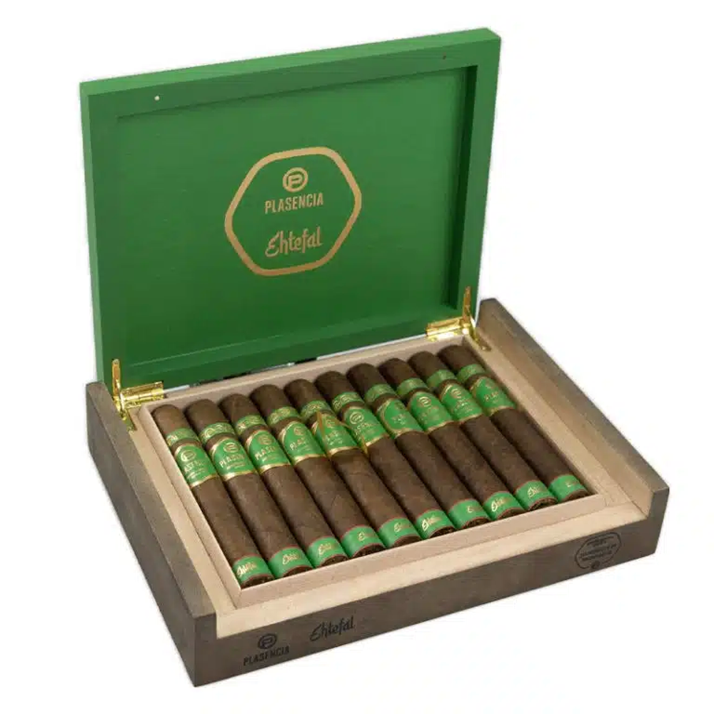 Achetez boite de cigares - neuf - revente cadeau, annonce vente à Metz ...