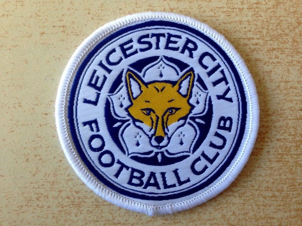 Achetez Écusson leicester neuf - revente cadeau, annonce vente à Carnon ...