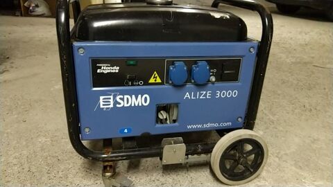 Groupes électrogènes occasion , annonces achat et vente de groupes électrogènes - ParuVendu ...