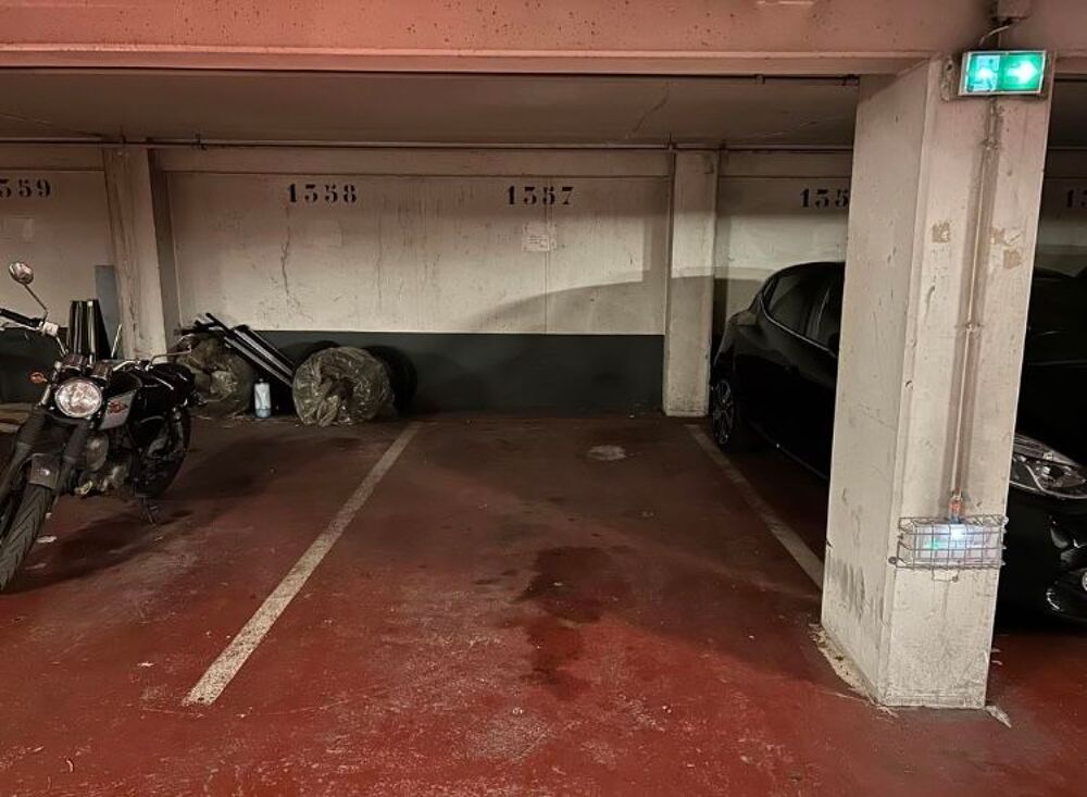 Annonce paris 10 / canal saint martin / valmy / gare de l'est 75010 ...