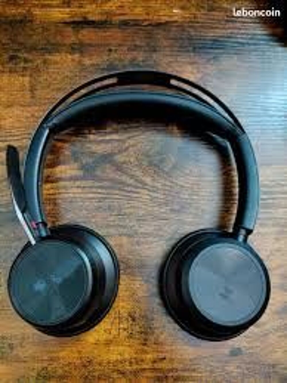 Achetez casque poly focus 2 occasion, annonce vente à Vitry-sur-Seine ...