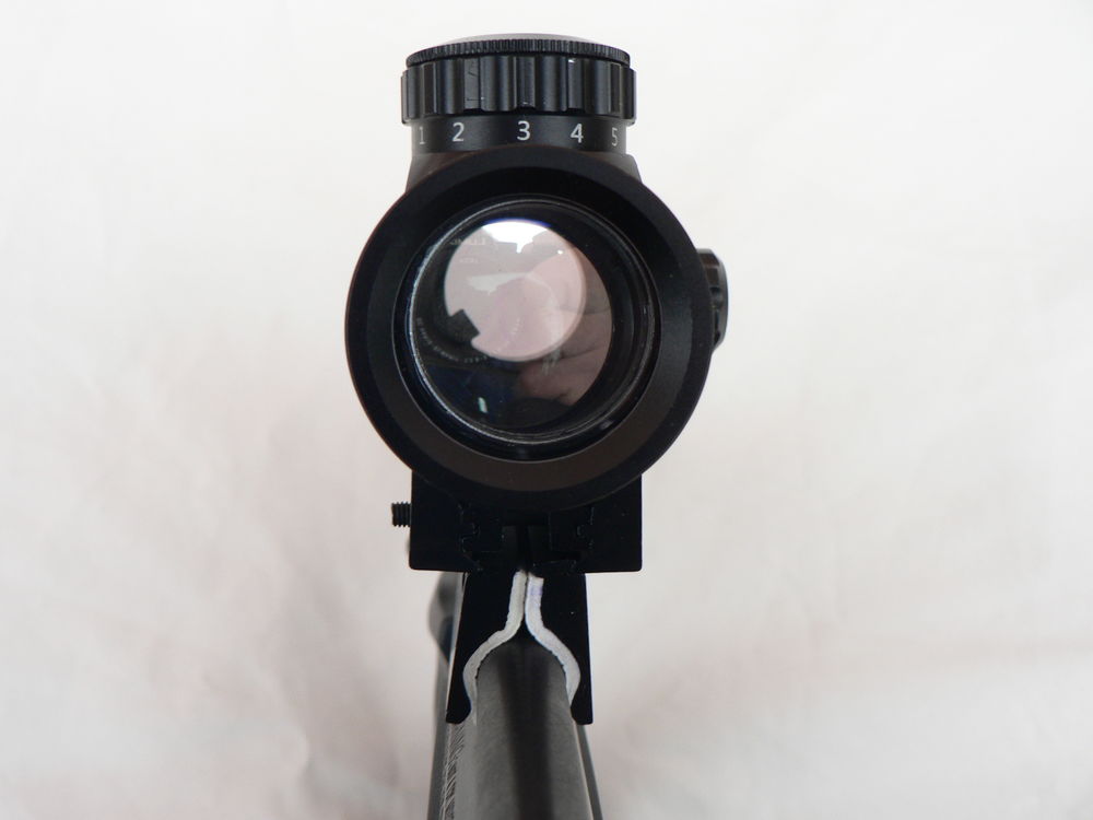 Achetez crosman 1377 calibre occasion, annonce vente à Lacollonge (90 ...