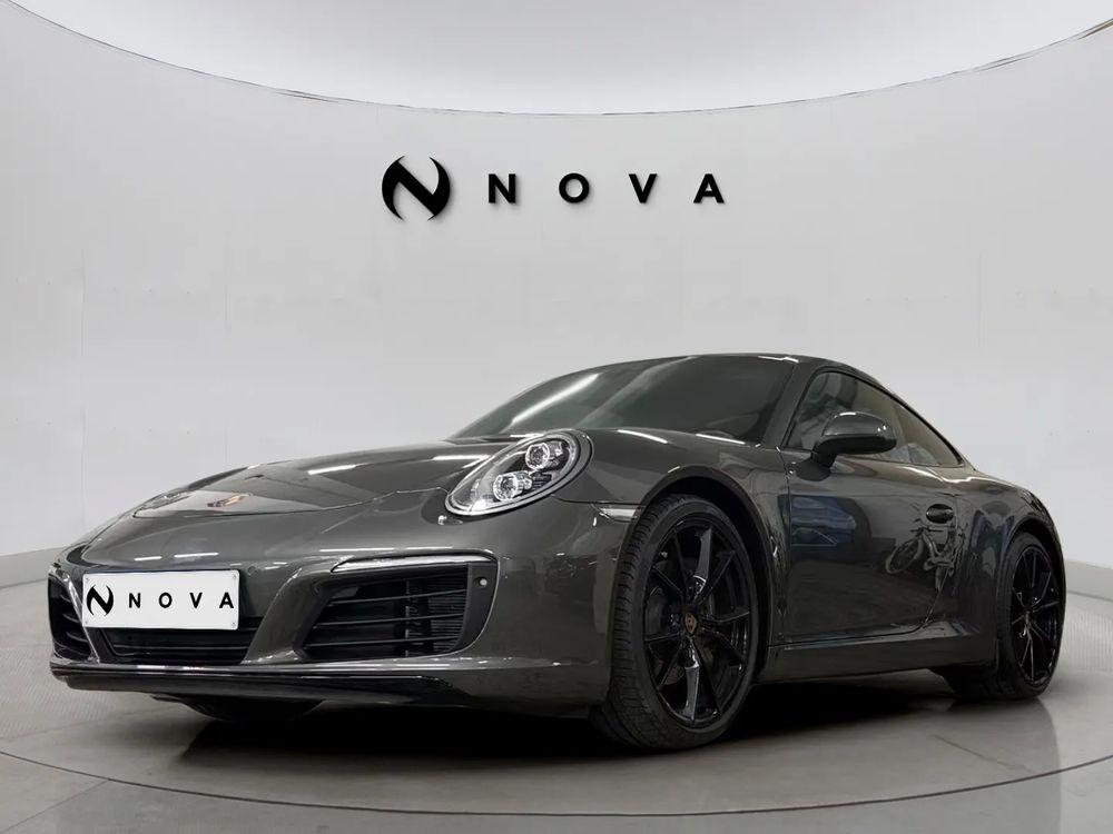 Porsche 911 911 occasion - Essence - 2018 - 54 000 km - 83 000 ...