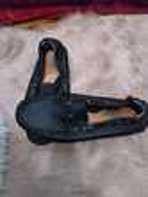 Achetez Mocassins Noires Occasion Annonce Vente à Lyon 69 Wb170852939