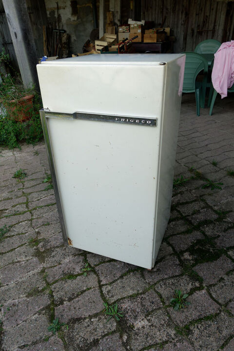 Frigos occasion , annonces achat et vente de frigos - ParuVendu Mondebarras