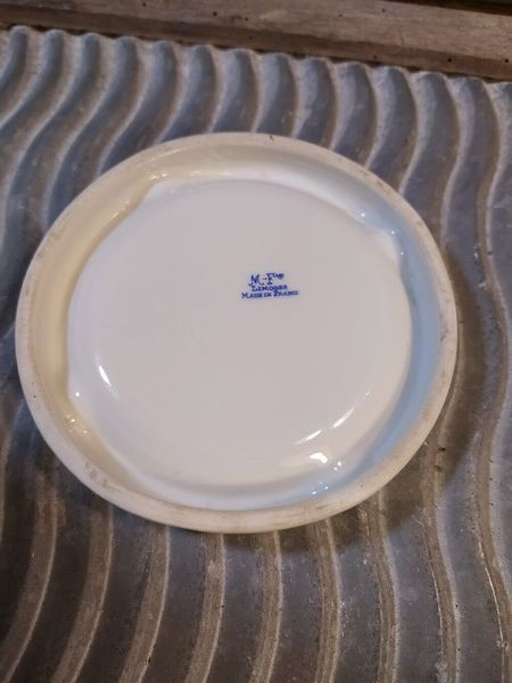 Achetez ancien cendrier occasion, annonce vente à Loches (37) WB171633706