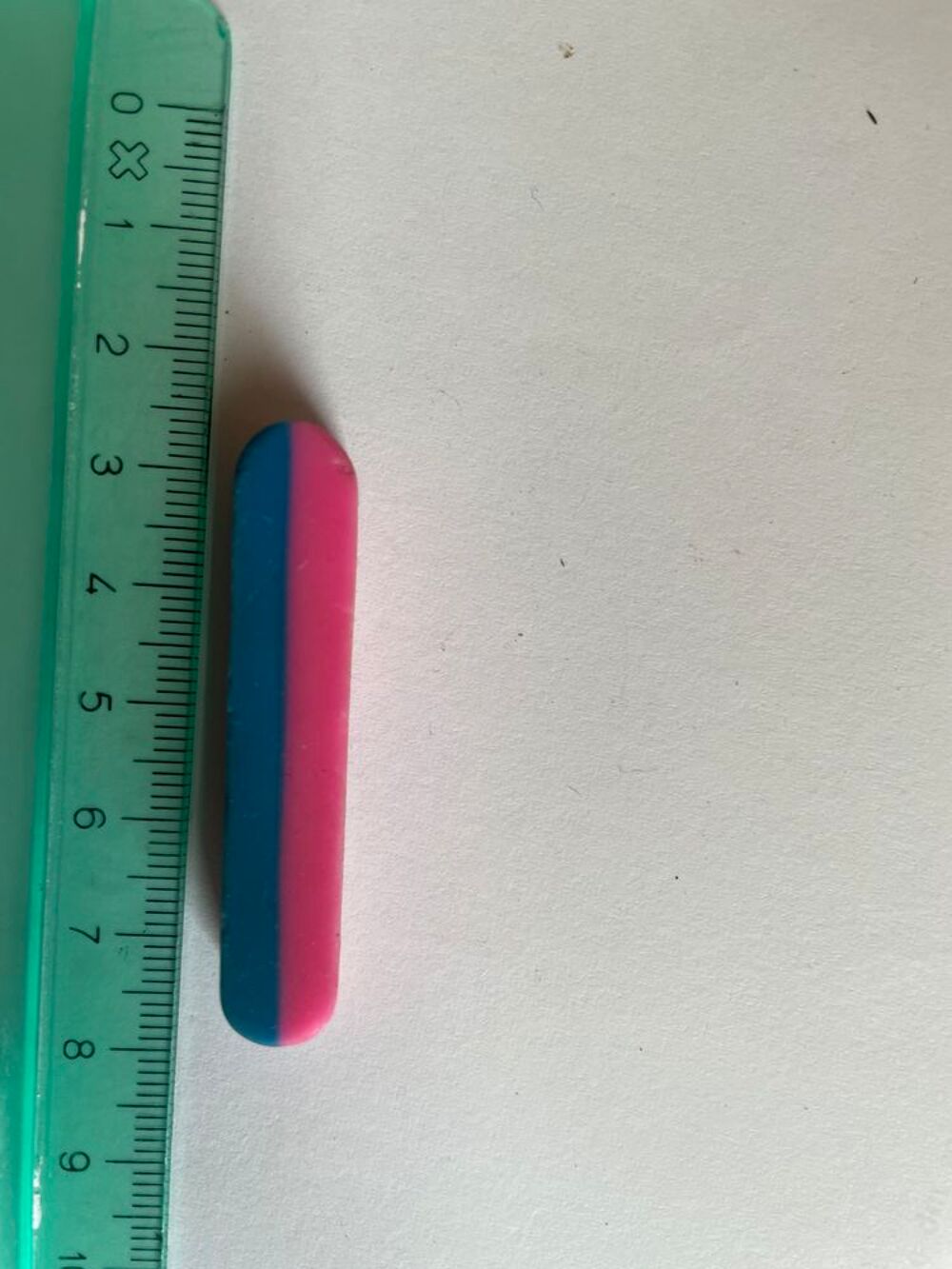 Achetez gomma gomme eraser occasion, annonce vente à Bures-sur-Yvette ...