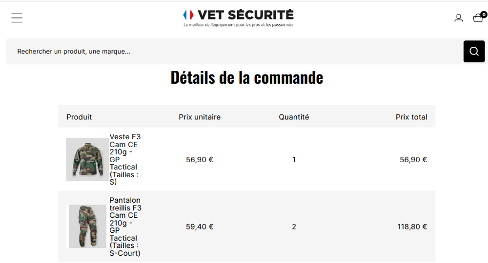 Achetez ensemble f3 210g quasi neuf, annonce vente à Colombes (92 ...