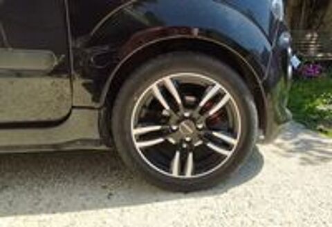 Voiture sans permis MICROCAR occasion - Diesel - 8900 € - Ouistreham ...