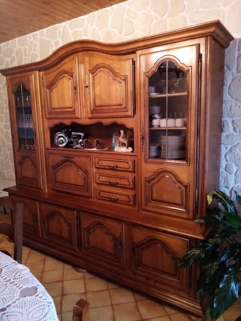 Achetez meubles salle a occasion, annonce vente à Saint-Georges ...