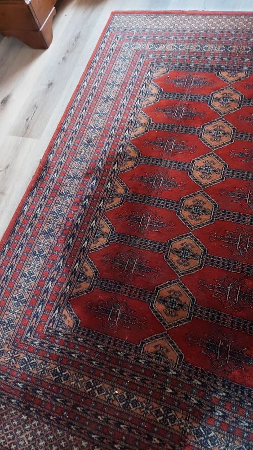 Achetez tapis tapis très bon occasion, annonce vente à Lons (64 ...