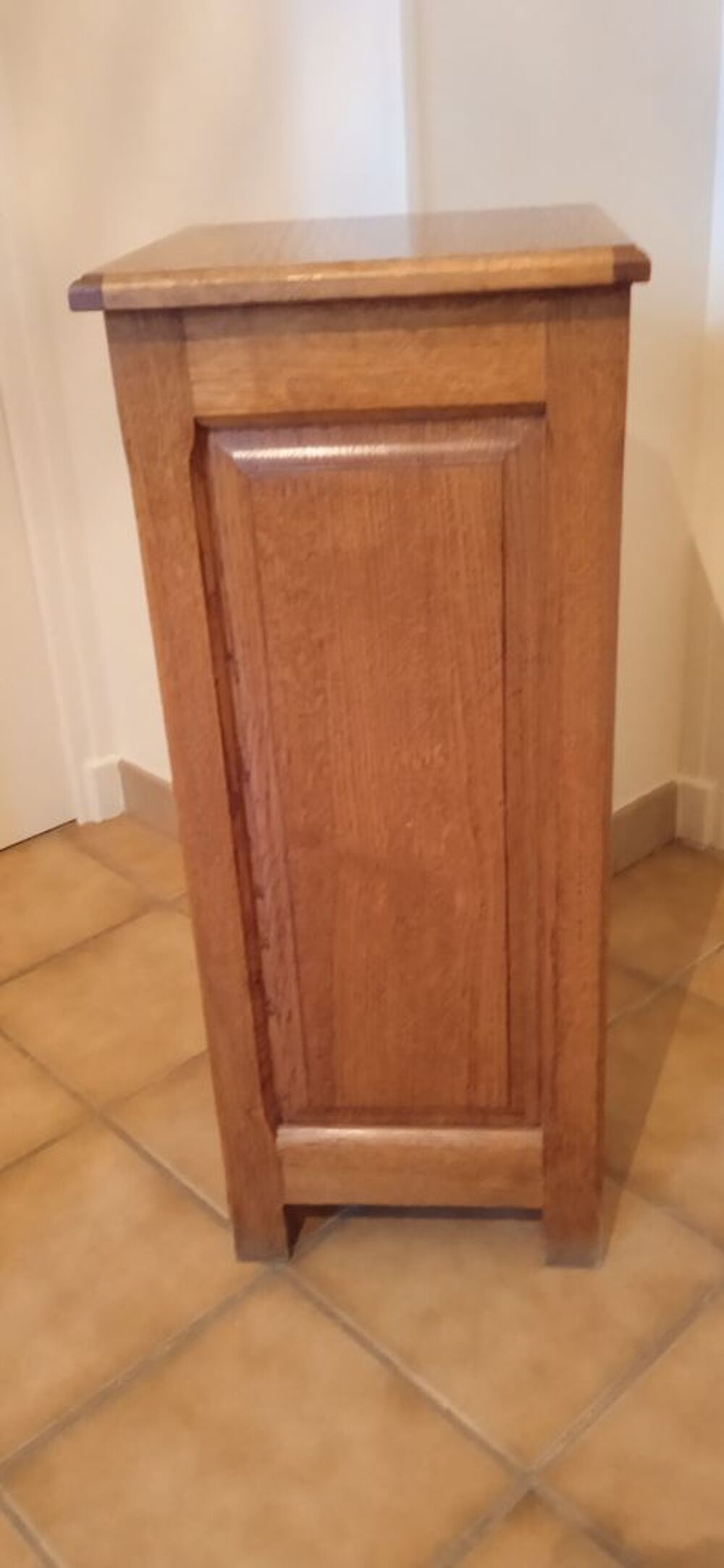 Achetez huche à pain huche à occasion, annonce vente à Charmes-sur ...