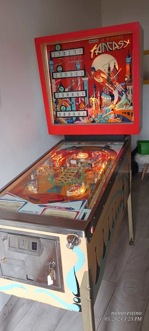 Babys foot occasion - ParuVendu