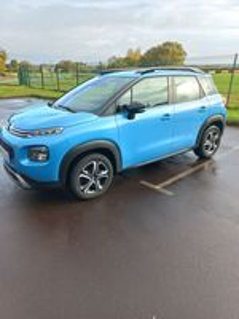 Citroën C3 Aircross PureTech 110 S&S BVM6 Feel occasion - Essence ...