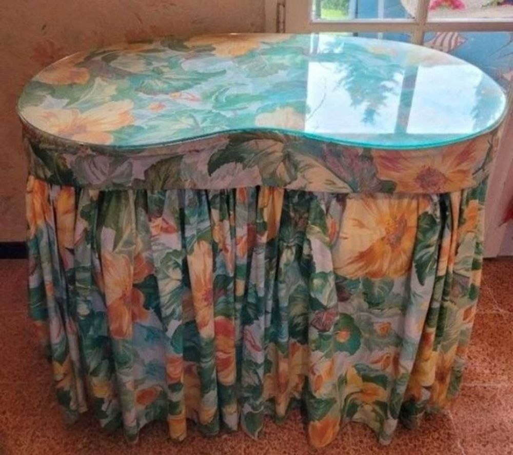 Achetez belle coiffeuse 1950 occasion, annonce vente à Valbonne (06 ...