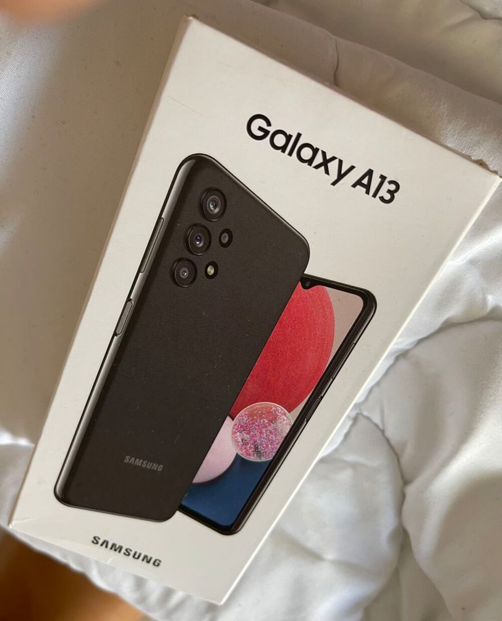Achetez téléphone samsung neuf - revente cadeau, annonce vente à Paris ...