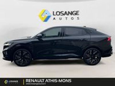 Renault Rafale E-Tech full hybrid 200 esprit Alpine occasion - Hybride ...