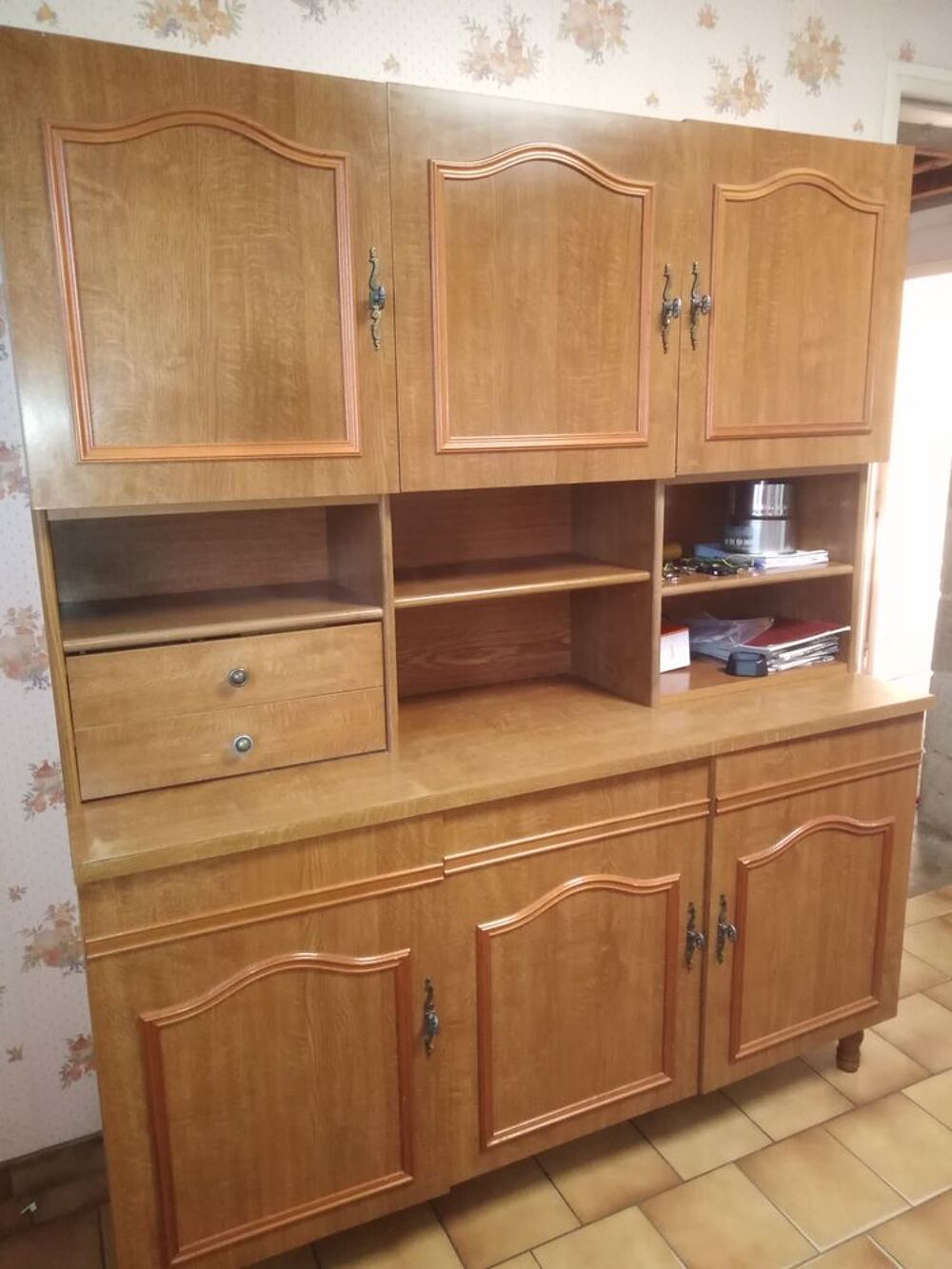 Achetez buffet vends buffet occasion, annonce vente à La Flèche (72 ...