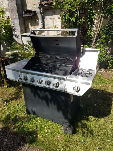 Barbecues occasion - ParuVendu