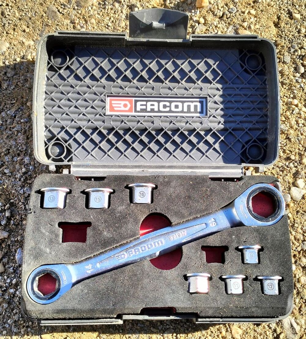 Achetez facom 464.j1apb jeu occasion, annonce vente à Saint-Jean-de-Fos (34) WB170933688