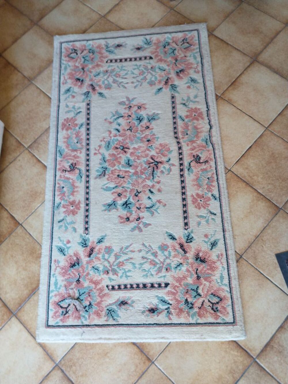 Achetez tapis tapis 115 cm occasion, annonce vente à Melun (77) WB170108610