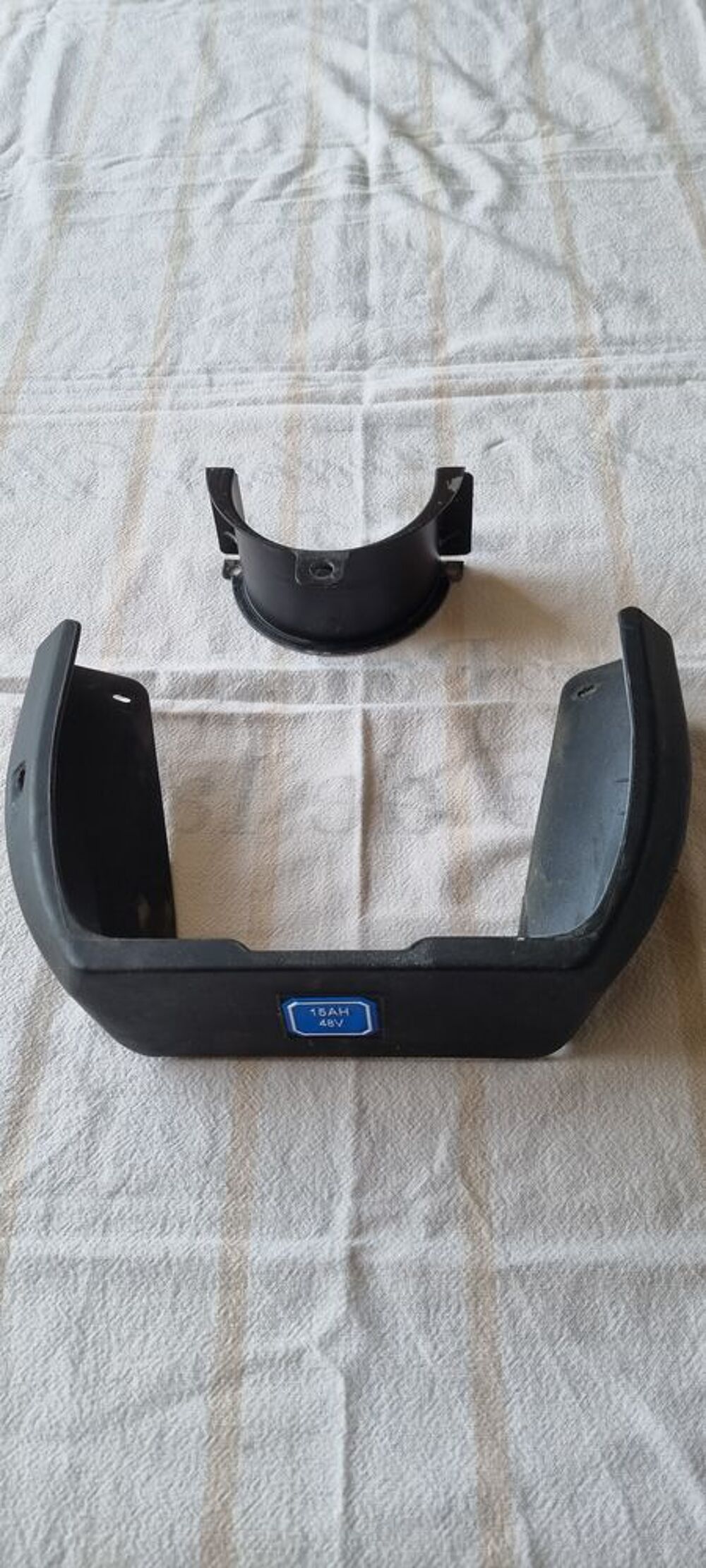 Achetez deck de trotinette occasion, annonce vente à Fréjus (83 ...