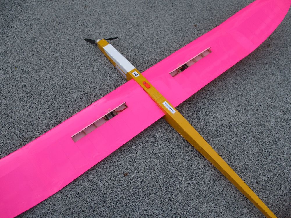 Achetez motoplaneur triole occasion, annonce vente à Les Sables-d ...