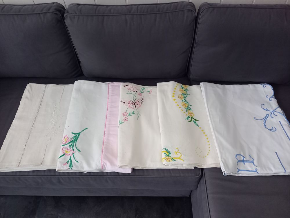 Draps Brods Anciens Prix