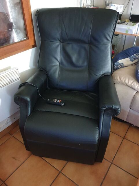 Fauteuil D Occasion Particulier