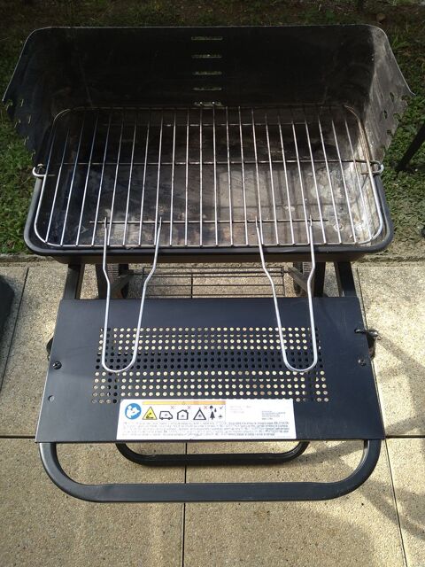 Barbecues occasion - ParuVendu