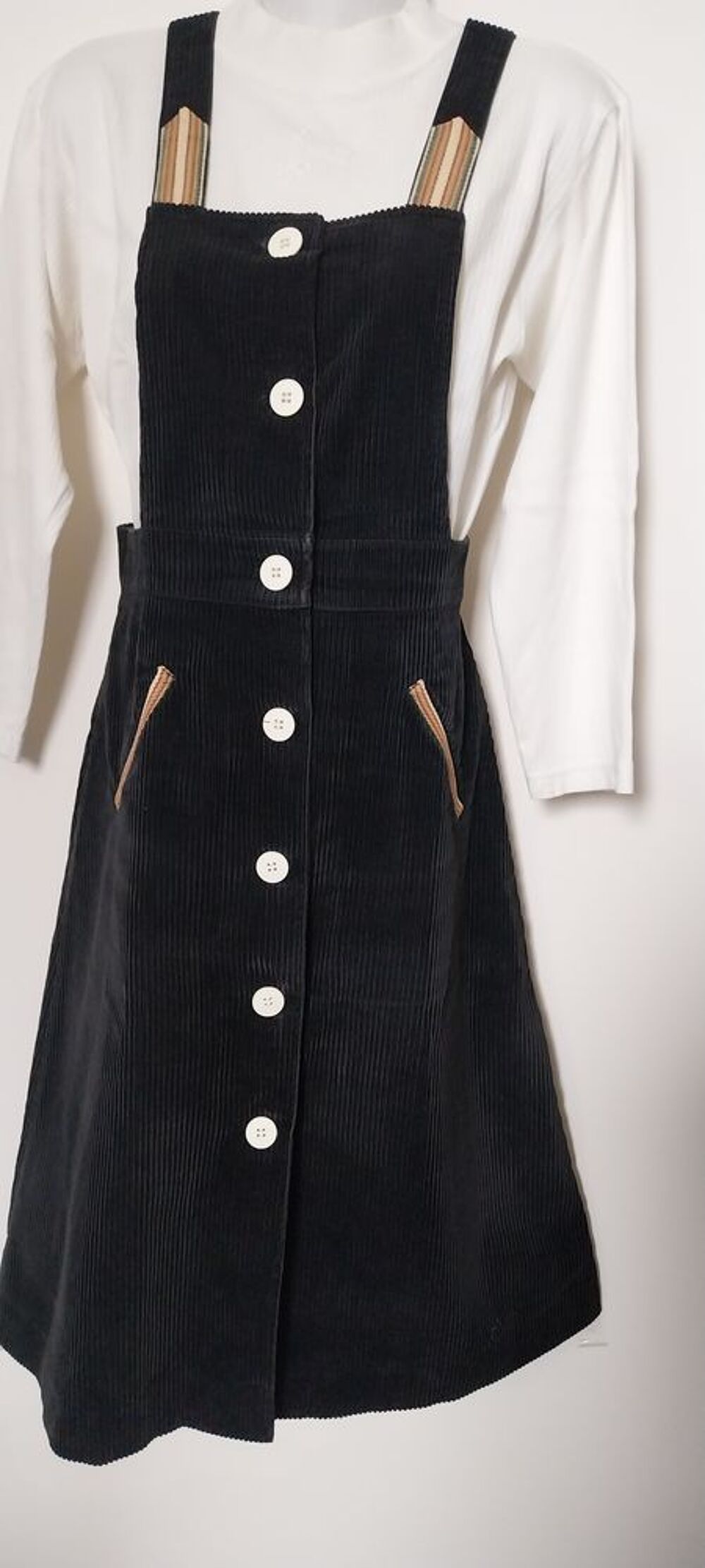 Achetez robe-chasuble (ou occasion, annonce vente à Saintes (17 ...