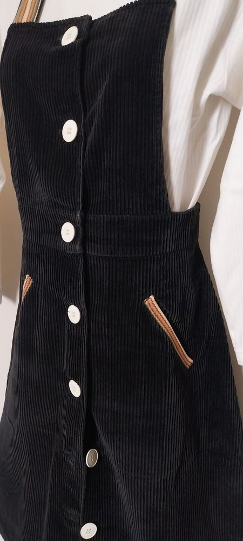 Achetez robe-chasuble (ou occasion, annonce vente à Saintes (17 ...