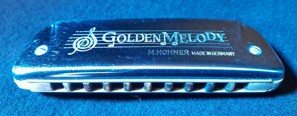 Harmonica cours stage présence : annonce service cours particulier, soutien scolaire à Beaumont ...