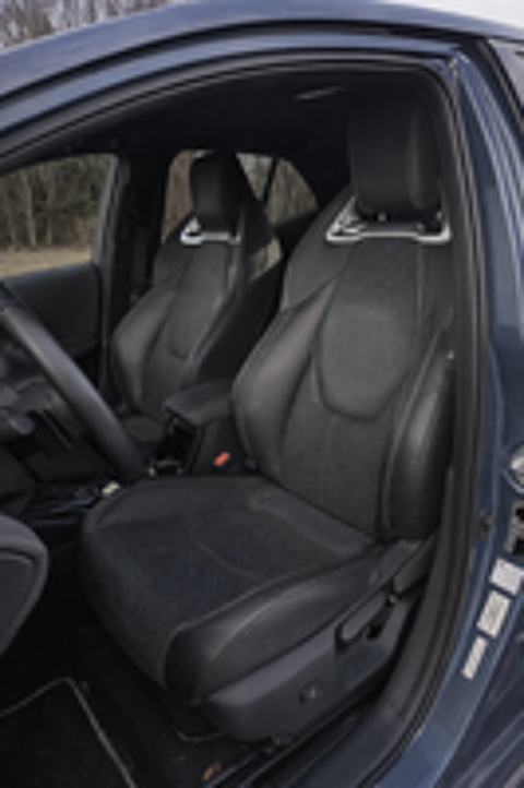 Toyota Corolla Hybride 184h Collection occasion - Hybride - 2020 - 66 ...