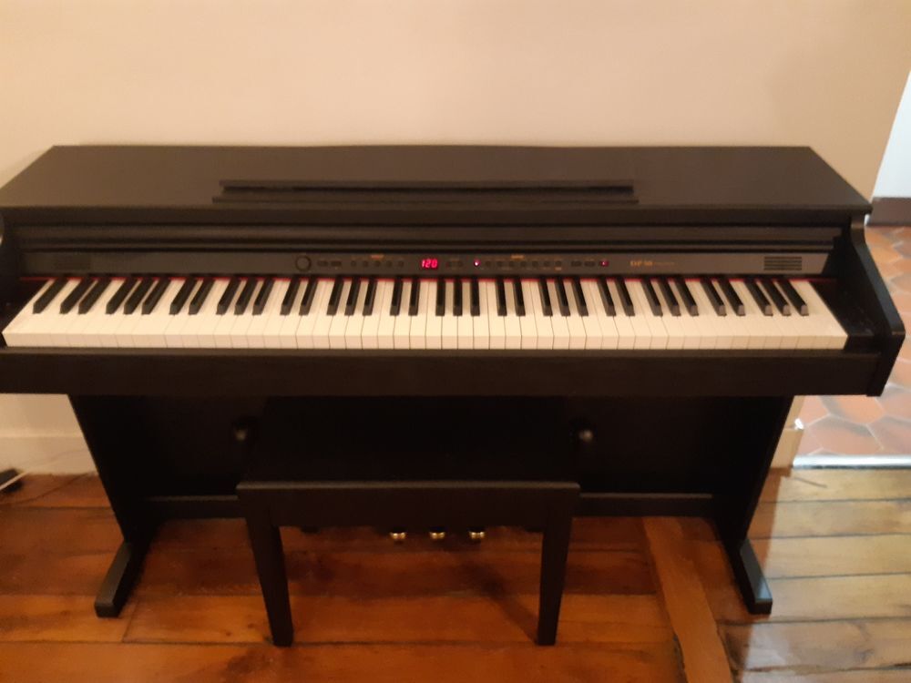 Achetez e-piano numérique occasion, annonce vente à Paris (75) WB171691752