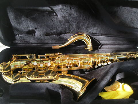 Saxophones occasion , annonces achat et vente de saxophones - ParuVendu ...