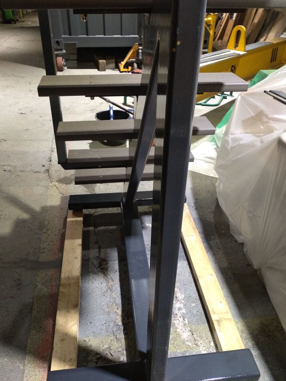 Achetez escalier deign neuf - revente cadeau, annonce vente à Haguenau ...