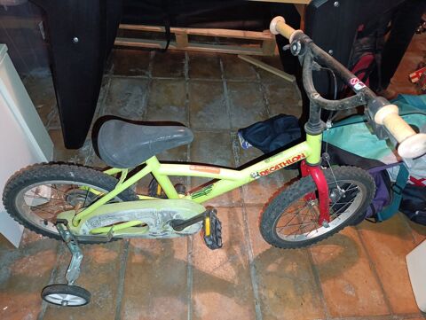 Vélos occasion - ParuVendu