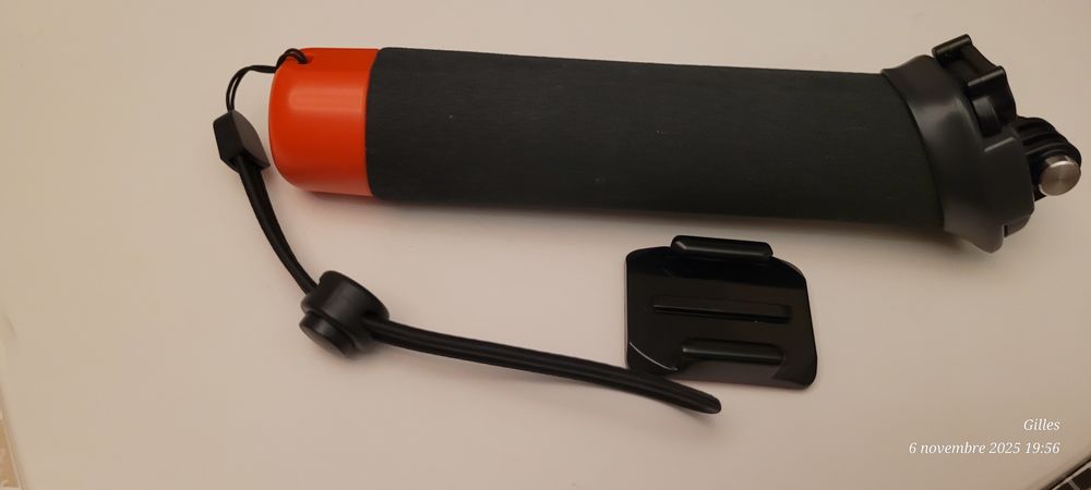 Achetez gopro hero 10 neuve occasion, annonce vente à Meaux (77 ...