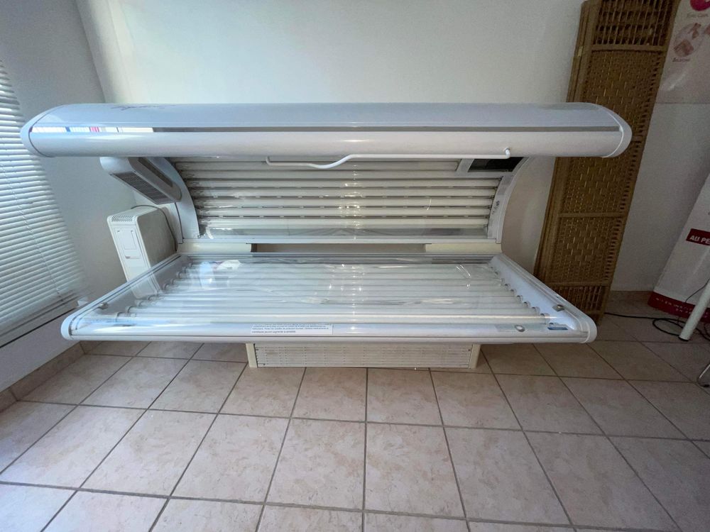Achetez solarium ( machine à occasion, annonce vente à Ambérieu-en ...