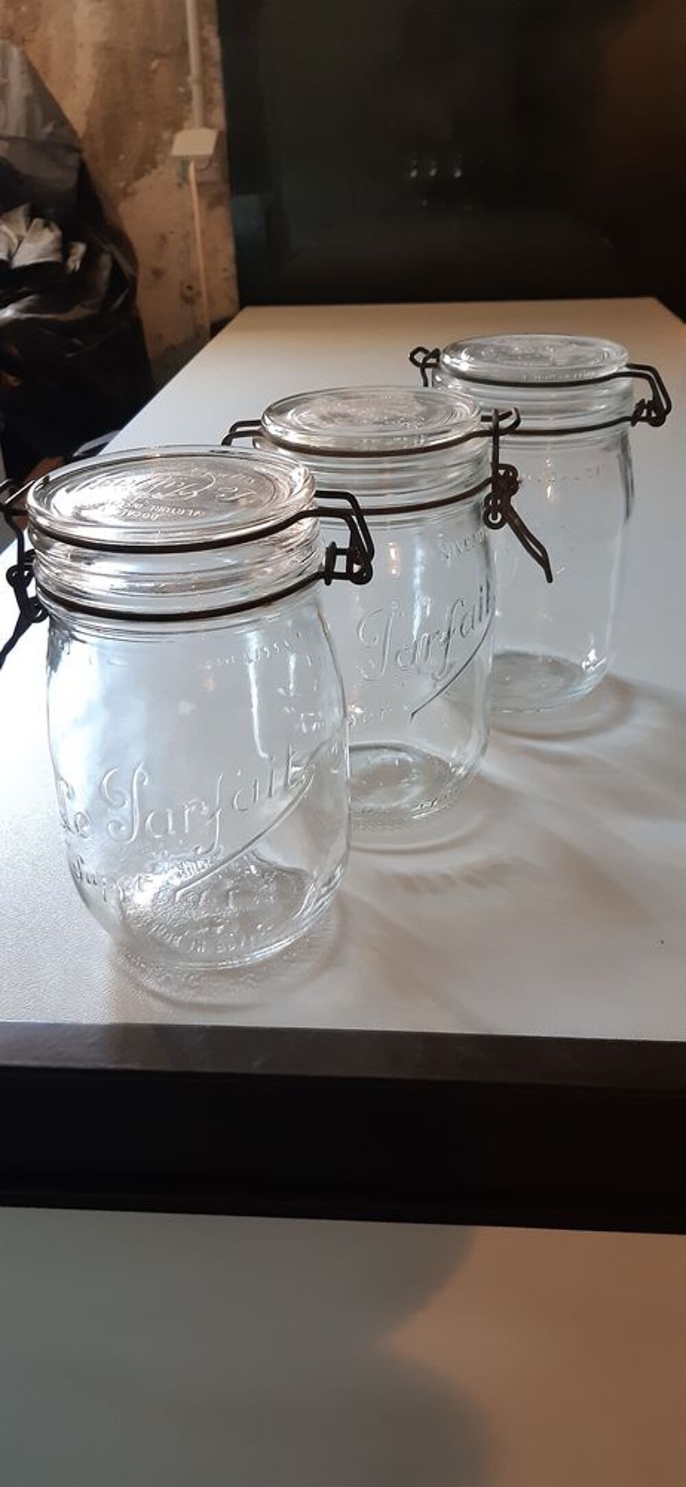 Achetez bocaux bocaux occasion, annonce vente à Les Bordes-Aumont (10 ...