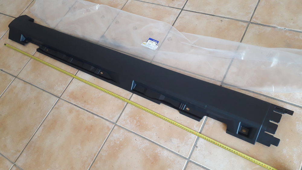 Achetez bas de caisse volvo occasion, annonce vente à Ollioules (83 ...