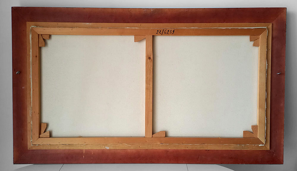 Achetez tableau 'les cygnes' occasion, annonce vente à Publier (74 ...