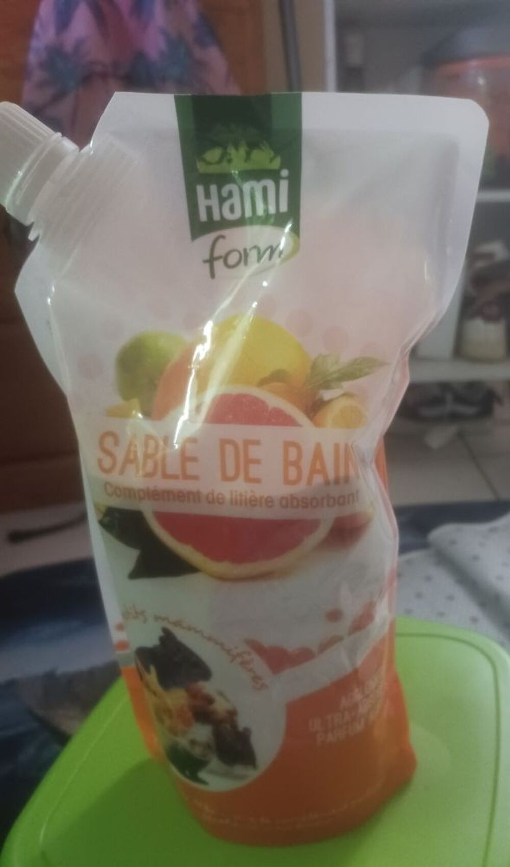 Annonce accessoires animaux, Toulouse (31100) - WA176633415 - ParuVendu.fr