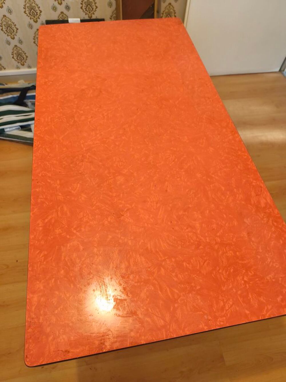 Achetez table de bistrot occasion, annonce vente à Ébersviller (57 ...