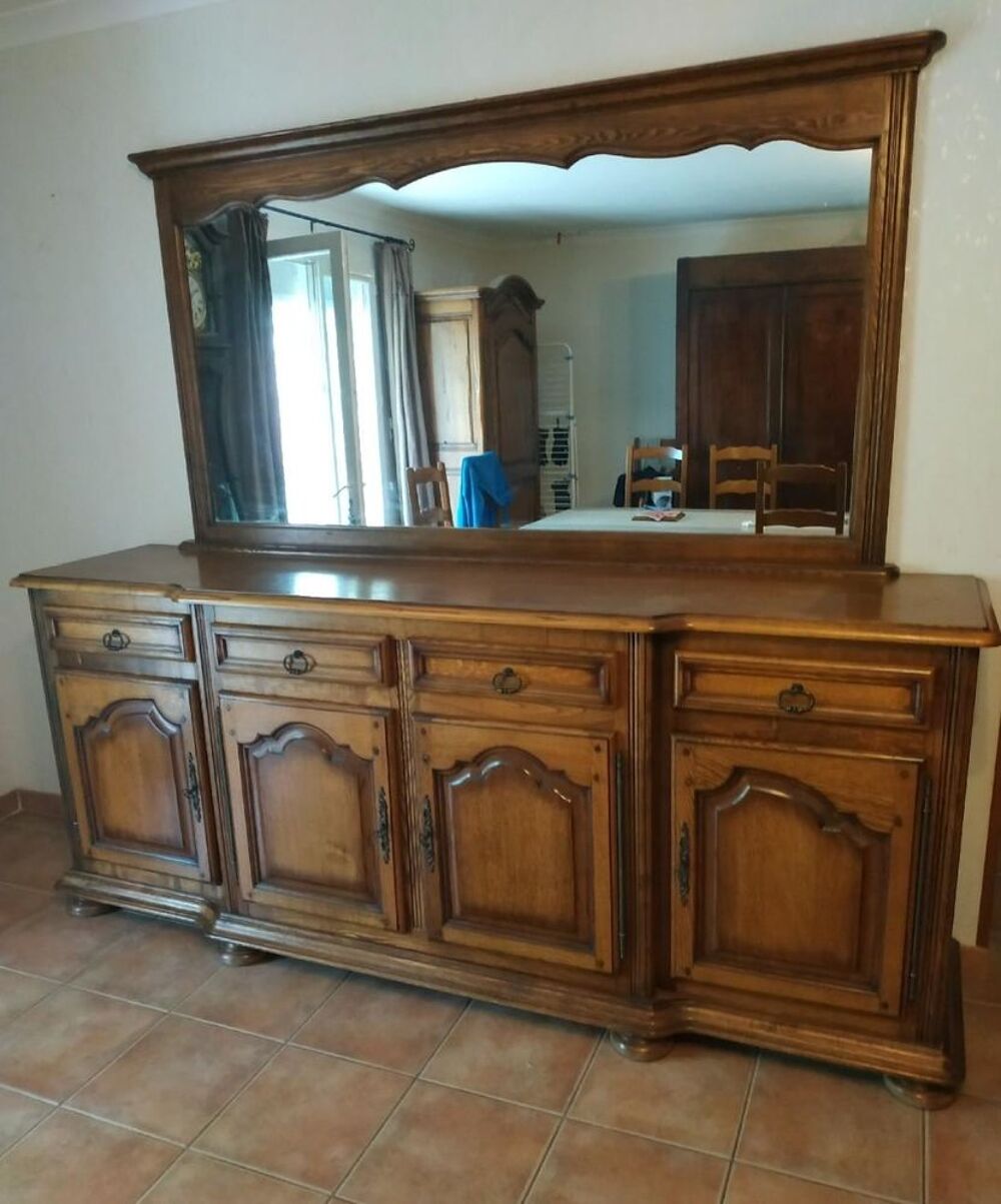 Achetez buffet enfilade vend occasion, annonce vente à Orsan (30 ...