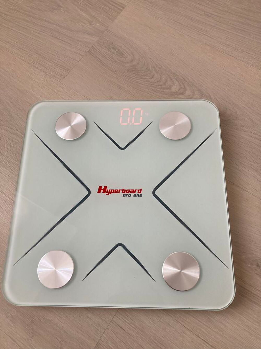 Achetez hyperboard pro one neuf - revente cadeau, annonce vente à Pontcharra-sur-Turdine (69 ...