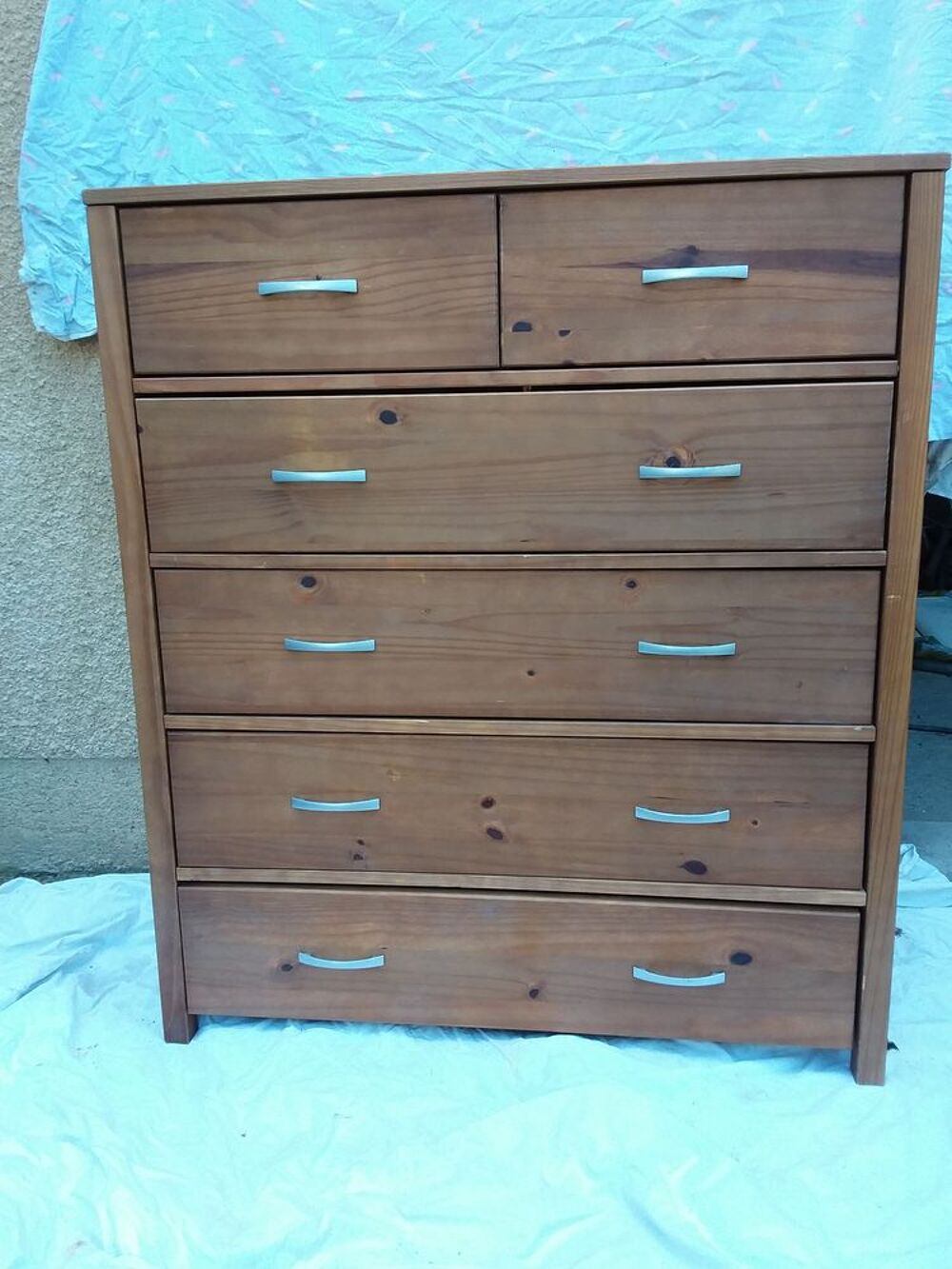 Achetez meuble meuble haut à occasion, annonce vente à Le Palais-sur ...